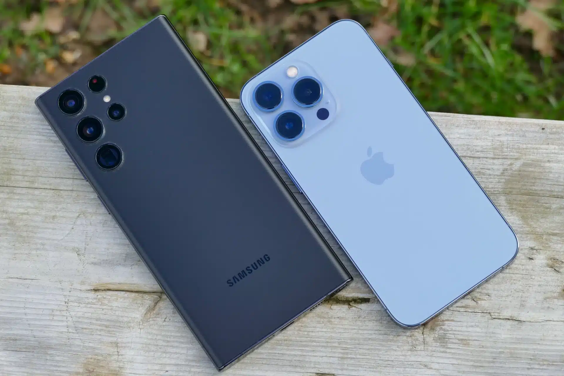Os 4 melhores smartphones premium para comprar em 2023