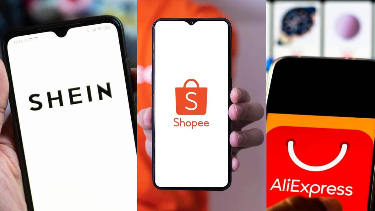 Shein, Aliexpress e Shopee NÃO serão taxadas se seguirem essa regra