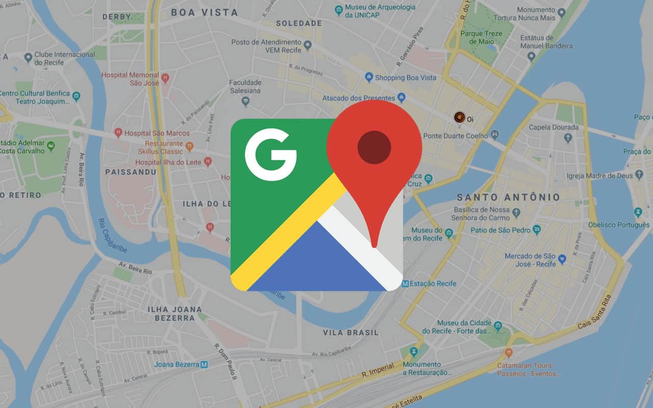 Google Maps: função SECRETA pode ser usada para economizar bateria
