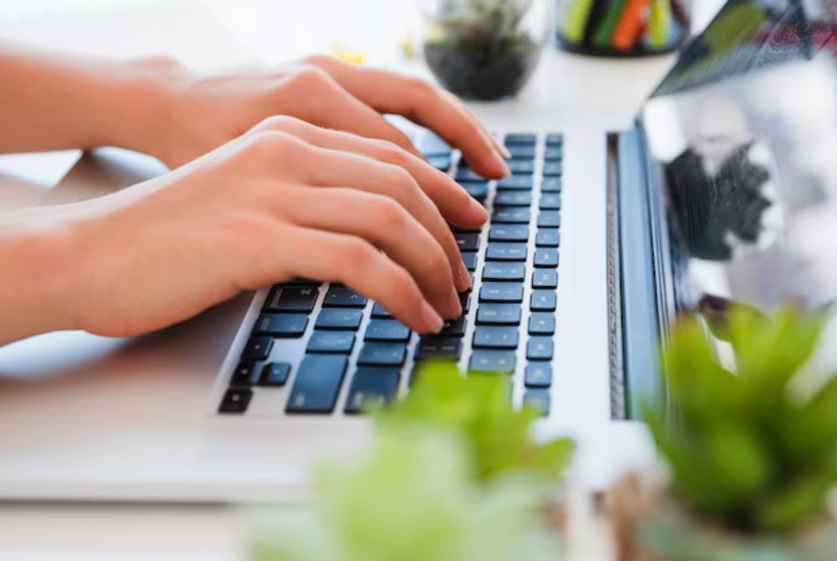 Você sabia? A tecla 'Home' do teclado pode facilitar sua vida